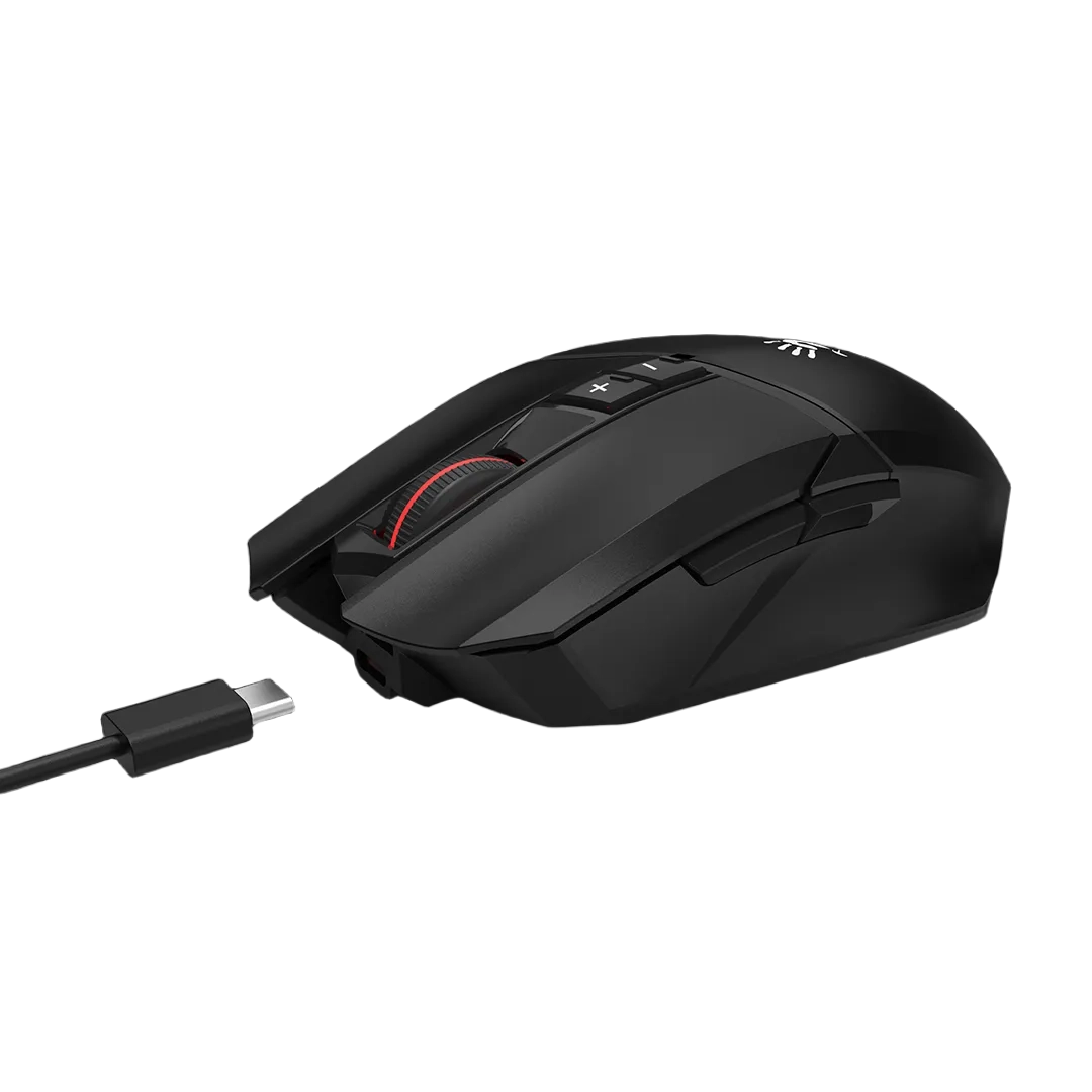 Bloody R36 Ultra Dual Mode Wireless Gaming Mouse