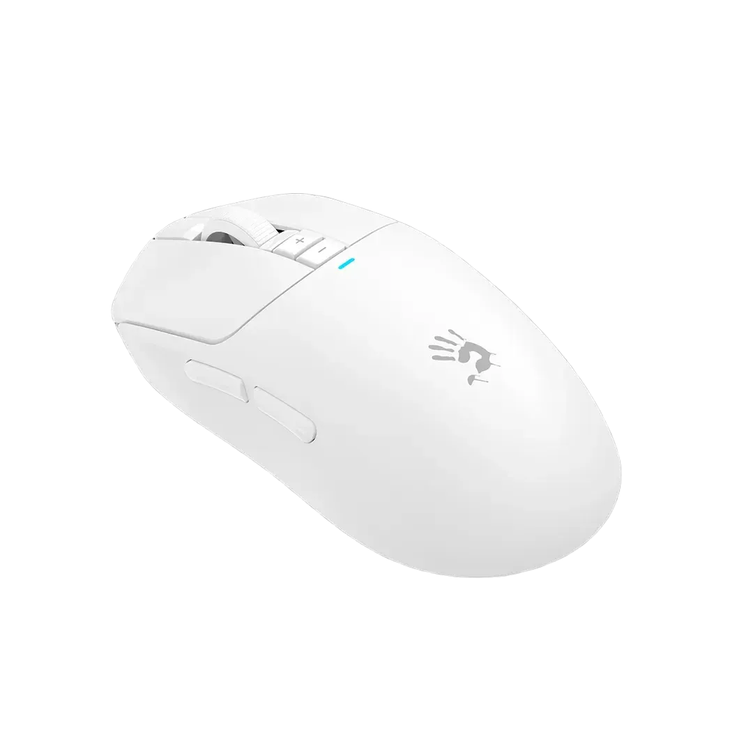 Bloody R72 Ultra Dual Mode Wireless Gaming Mouse