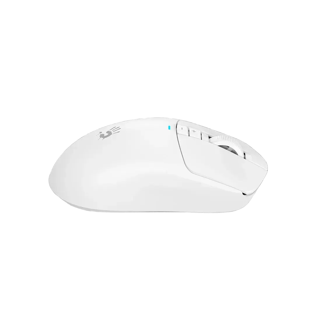 Bloody R72 Ultra Dual Mode Wireless Gaming Mouse