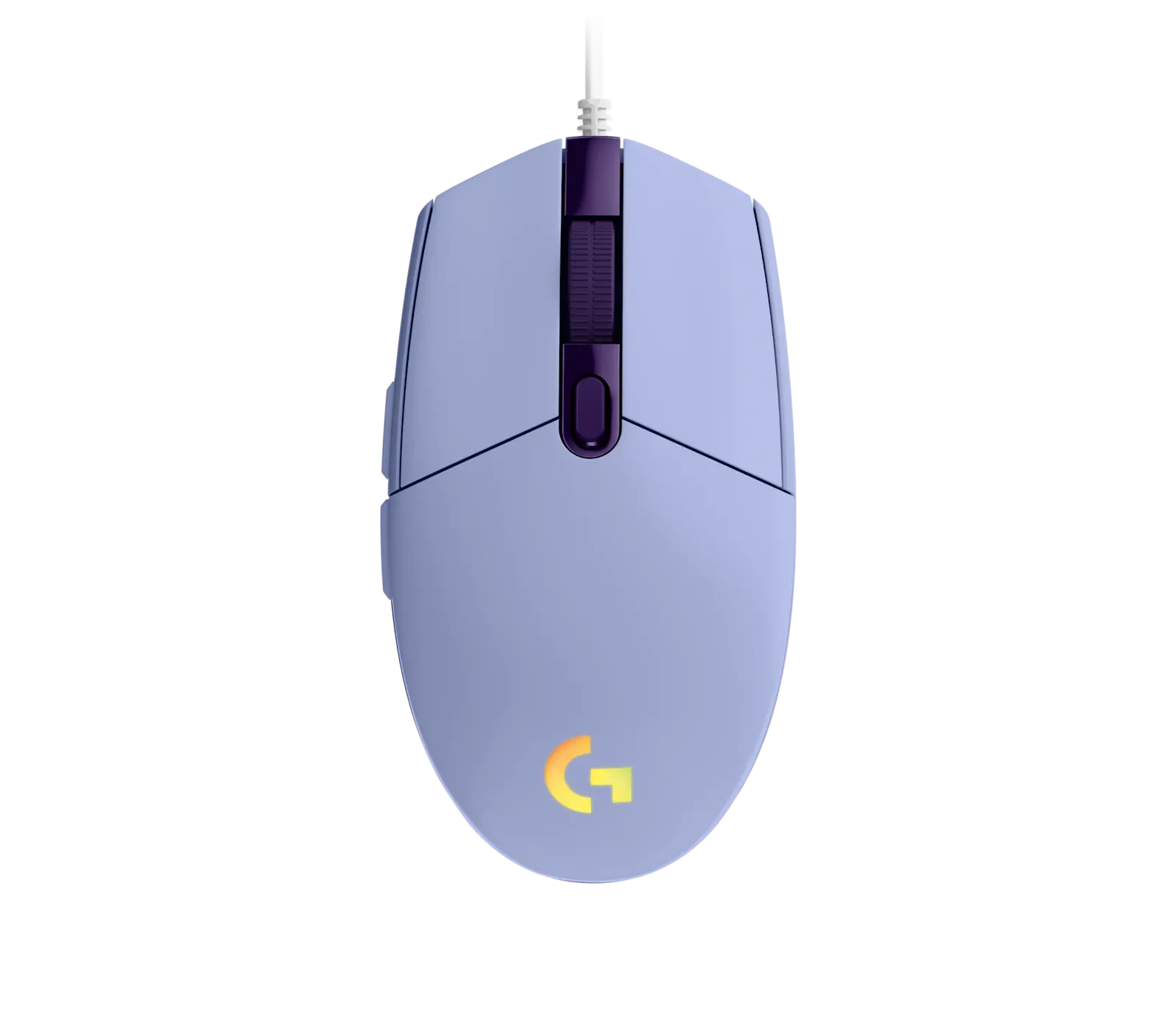 Logitech G203 Wired Gaming Mouse