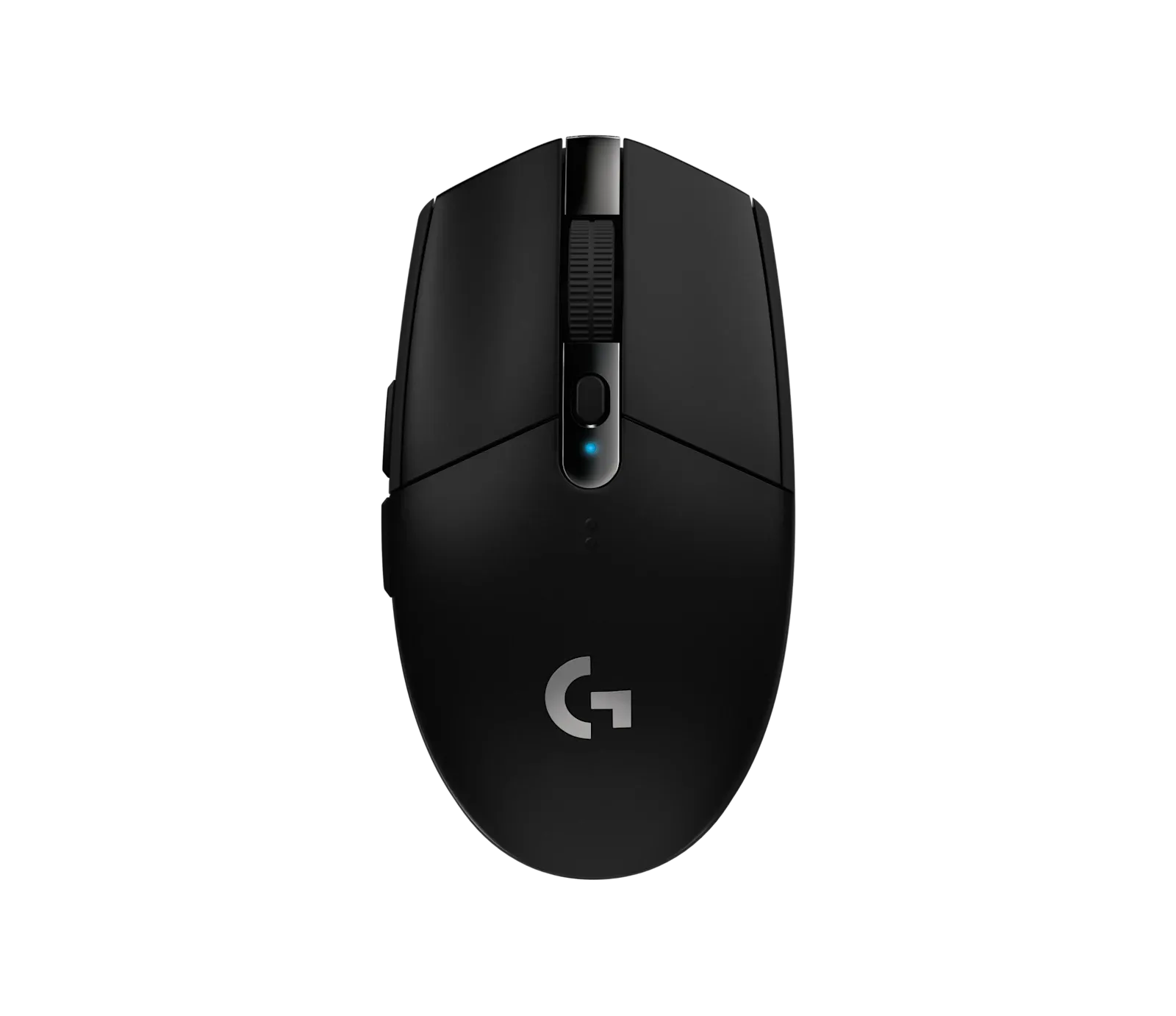 Logitech G305 LIGHTSPEED Wireless Gaming Mouse