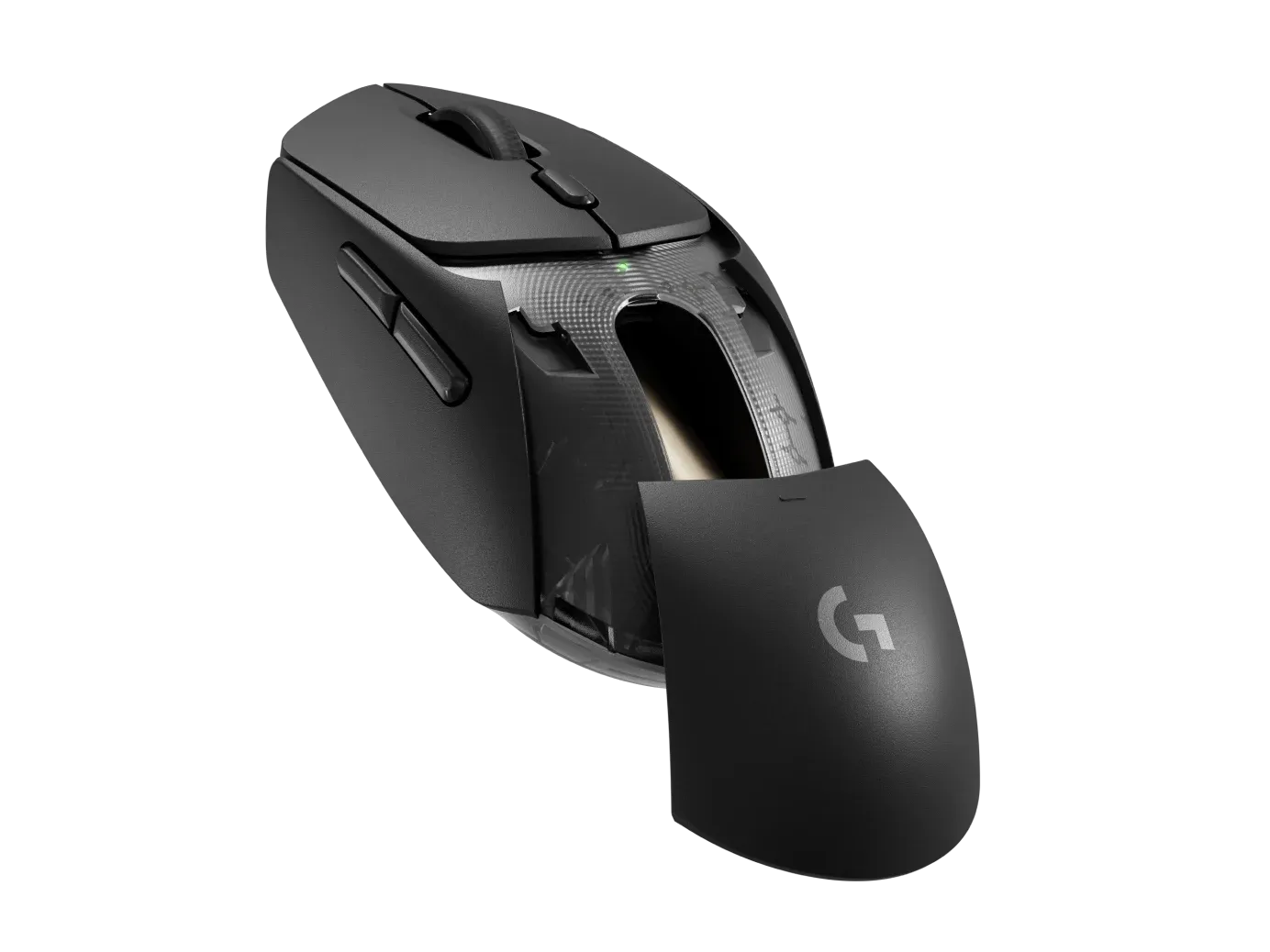 Logitech G309 LIGHTSPEED Wireless & Bluetooth Gaming Mouse